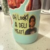 Dawn Weiners Sticker, 90s Stickers, 90s Nostalgia, 90s Movie Stickers ...