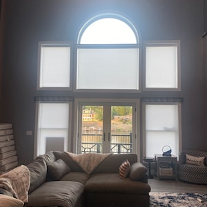 Custom Metal Window Valance Metal Window Treatments Metal - Etsy