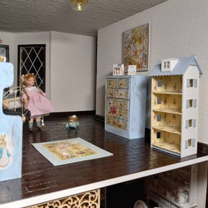 Peter Rabbit Box, Set of Boxes, Yellow and Blue Color, Beatrix Potter ...