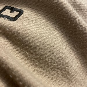 Premium Quality Soft White Qatari Style Kufi Khaleeji Arabian Hat ...