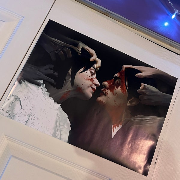 My Chemical Romance - Demolition Lovers Sticker - Etsy