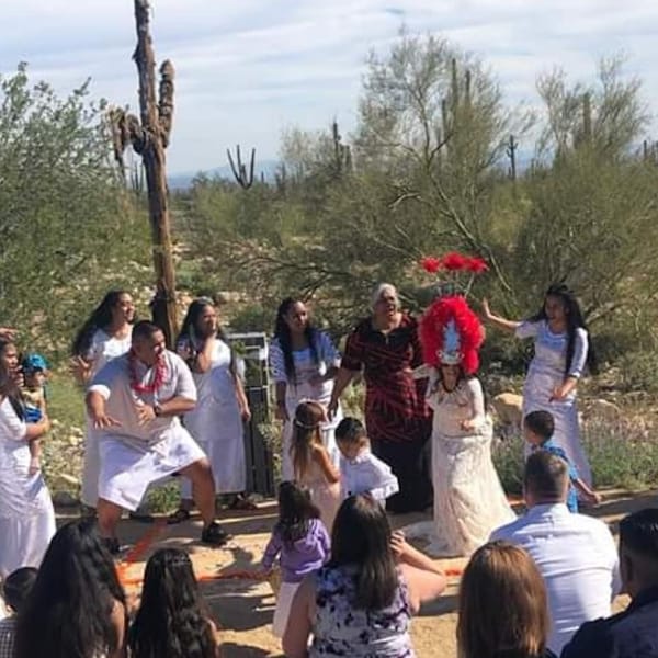 Samoan Princess Crown Kuiga/pale Samoa. All in One Piece Tapa Cloth ...