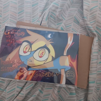 Lilian Keychain gildedguy Stories Charm - Etsy