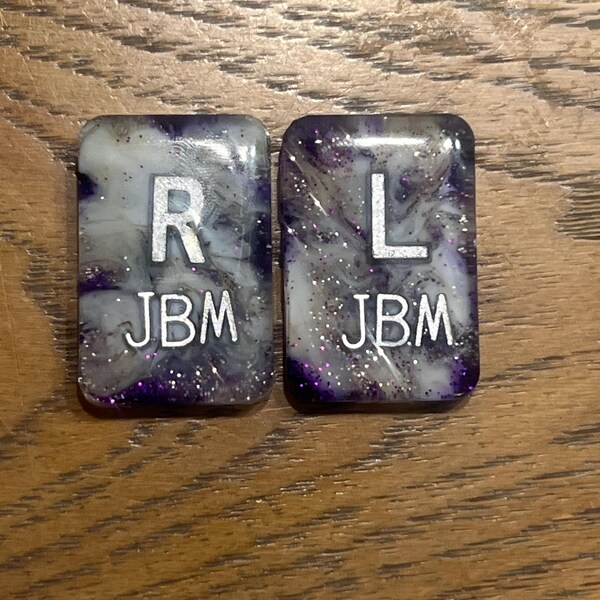 Marble Tye Dye Markers, Tye Die Markers, X-ray Markers, Custom Markers ...