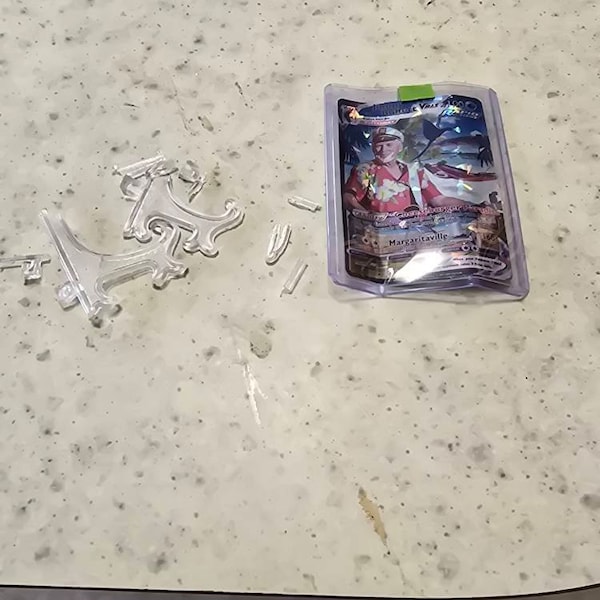 Nightman Dayman Pokemon Card - Always Sunny - Etsy