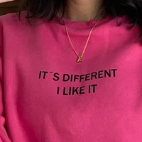 Rose Gold Initial Letters M Charms Cursive - Etsy Canada