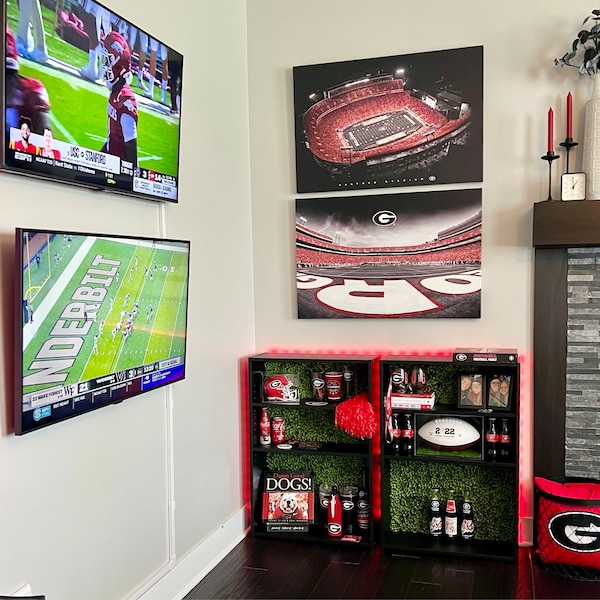 Georgia Bulldogs | UGA Sanford Stadium | Georgia Football | UGA ...
