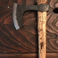 Hand-painted Machete With Jason Voorhees - Etsy Australia