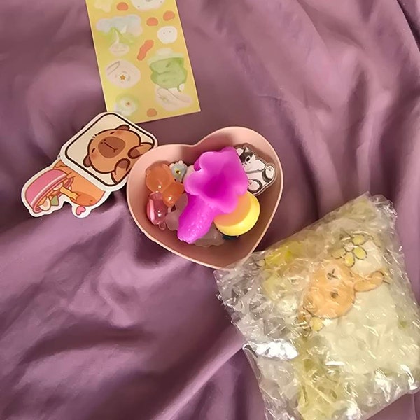 Juminocore Bundle | Juminocore Trinkets, Keychains, Miniatures ...