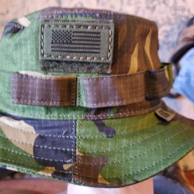 USA Flag Nous Defions SF Army Green Beret 3x5 - Etsy
