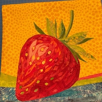 SWEET TOOTH DRAGON Quilt Pattern, Dragon Fabric Collage, Applique ...