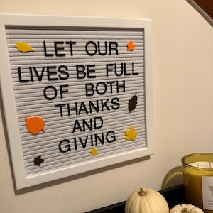 America the Beautiful Letter Board Icons Red White & Blue - Etsy
