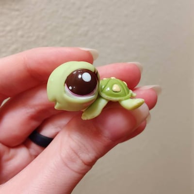 LPS Littlest Pet Shop Baby Babies Hasbro Authentic - Etsy