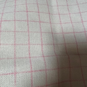 DMC 25 Count Waste Canvas for Cross Stitch and Embroidery - Etsy