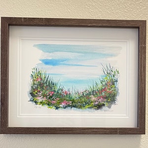 The Detectorists A4 Signed Limited Edition Giclee Print - Etsy UK