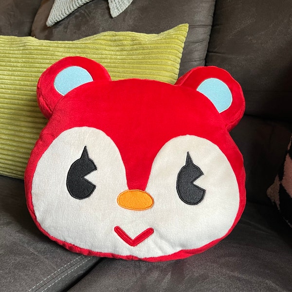 Poppy Animal Crossing - Poppy ACNH - Poppy ACNL - Mieszkańcy Animal ...