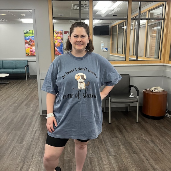 Personalized Lucky IVF Embryo Transfer Day Tshirt, Tone on Tone Custom ...