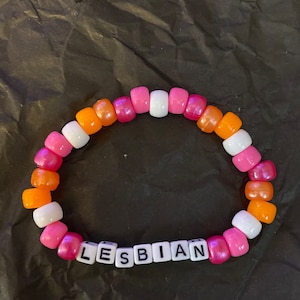 Chore and Task Reminder Kandi Bracelets ADHD Tool, Chore List, ADHD ...