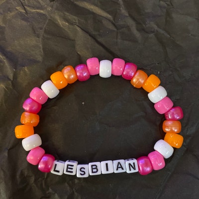 Chore and Task Reminder Kandi Bracelets ADHD Tool, Chore List, ADHD ...