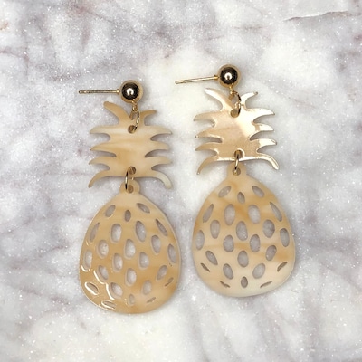 Wholesale Custom Laser Cut Marching Band Earring Components - Etsy