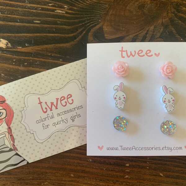 Custom Order From Twee Accessories - Custom Jewelry, Custom Necklace ...