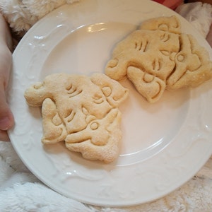 Ganesha Cookie Cutter Ganapati Cookie Cutter Vinayaka Cookie Cutter L ...