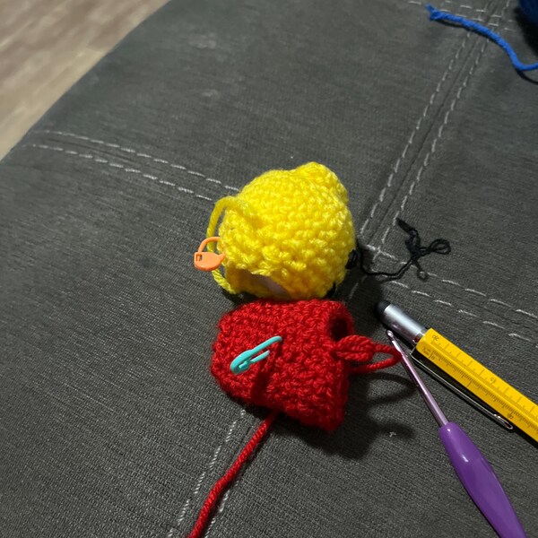 FC Barcelona Crochet Pattern PDF | FCB Badge Applique | Digital ...