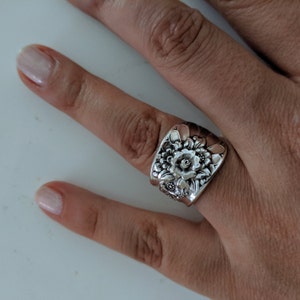 Custom Fork Tine Name Necklace - Etsy