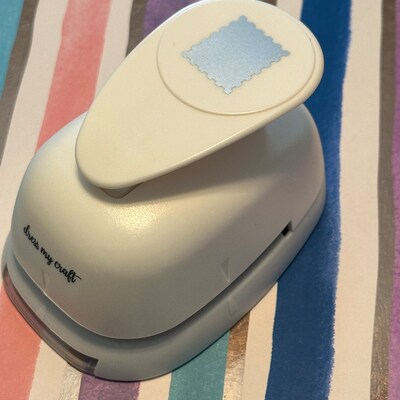 Tim Holtz Idea-ology Tiny Attacher Stapler With 100 Tiny 1/8 X 1/4 ...