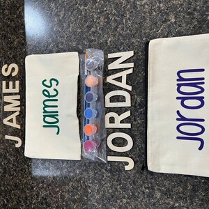 Scripture Cards King James Version Memory Verses Laminated Flashcards ...