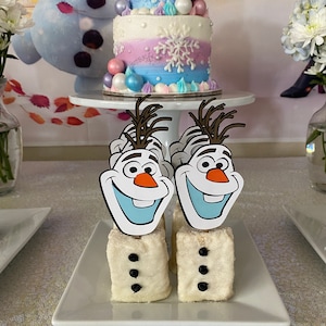 Hibachi Themed Cake Topper - Etsy