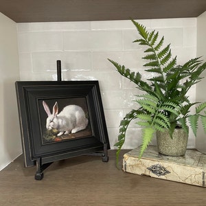 3 Cobalt Blue Swirl Thick Glass Inkwell With Ink | Etsy