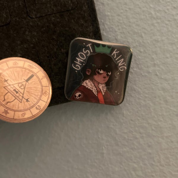 Gravity Falls Vinyl Stickers Over the Garden Wall Adventure Time Bad ...