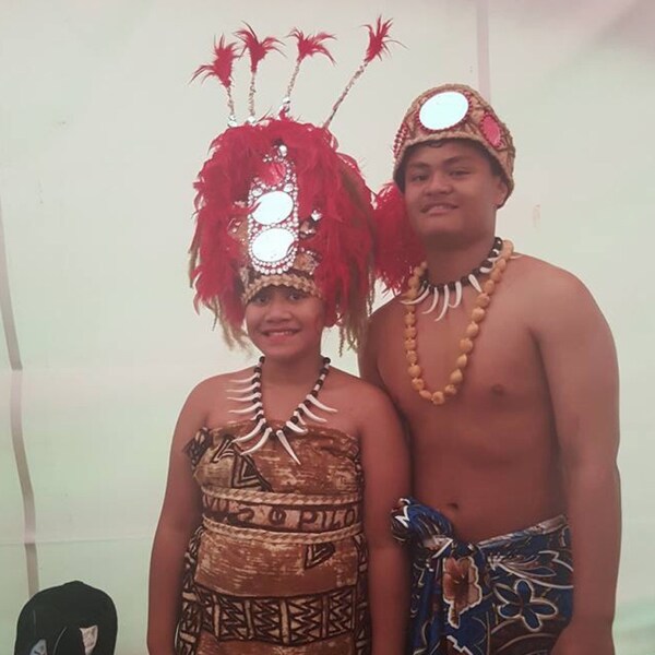 Moana's Kuiga, Moana Movie, Samoan Princess Crown /tuiga/kuiga Pale ...