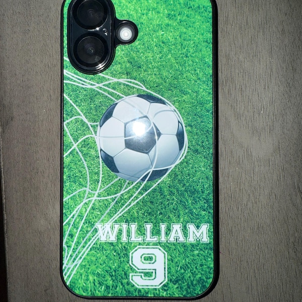 Volleyball Airpods Case With AirTag Keychain Holder Personalized Gift ...