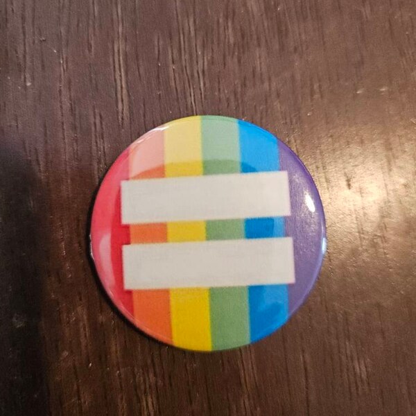 Transgender Trans Classic Pride Flag Pin Badge Pinback Button 1 Pin 1.5 ...