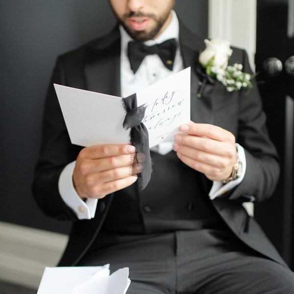 Simple Reserved Seat Tag for Wedding, Reserved Wedding Chair Name Tag ...