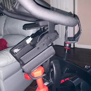 Proform Tour De France CBC Weight Holder and Optional Shoe | Etsy