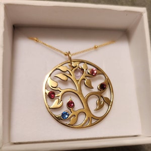 Gold Class Ring Set, Gold Filled Modern Class Rings, Personalized ...