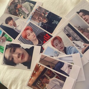 THE BOYZ Stickers - Etsy UK