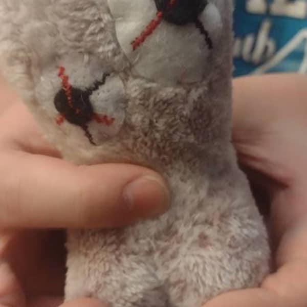 Handmade Noob Plush Toy Skin Large Plush Toy 14 - Etsy