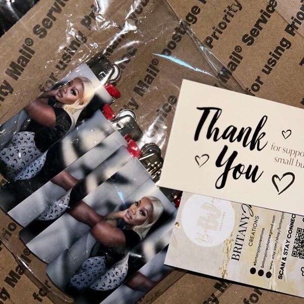 Pringle Stickers | Good for Custom Pringle Favors | Digital Download ...