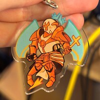 Mini Ultrakill Phone Charms - Etsy Canada