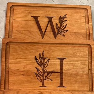 Letter L Svg Cutfile, Alphabet Initial Monogram With Olive Branch ...