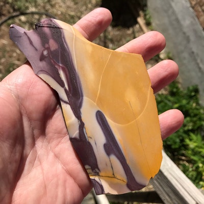 WINGATE PASS AGATE super Rare Very Old Stock - Etsy