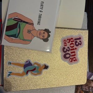 Kris Jenner Congratulations Card - Etsy