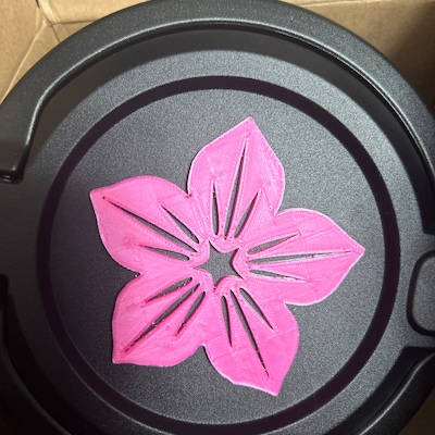 Spider Cool Design in 3d 2 Inch Trailer Hitch Cover Chrome With White ...