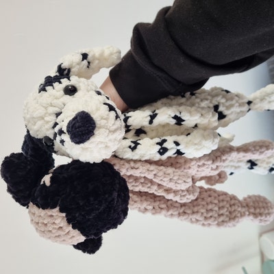 Kit the Mini Weasel Pattern Crochet Pattern Only - Etsy