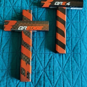 Hockey Stick Cross - Etsy