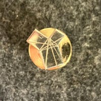 Civil War Ring With Old Symbols - Etsy